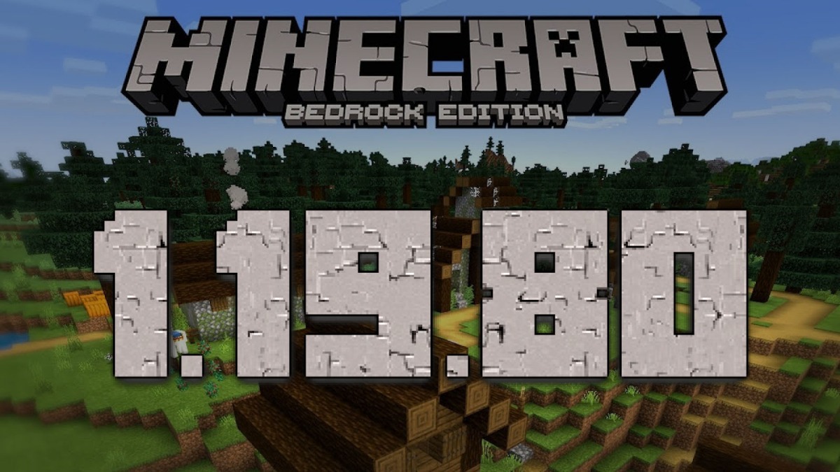 Hướng dẫn tải Minecraft 1.19.80 APK chính thức miễn phí